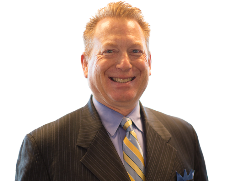 Stuart Goldenberg | Senior Partner at GoldenbergLaw