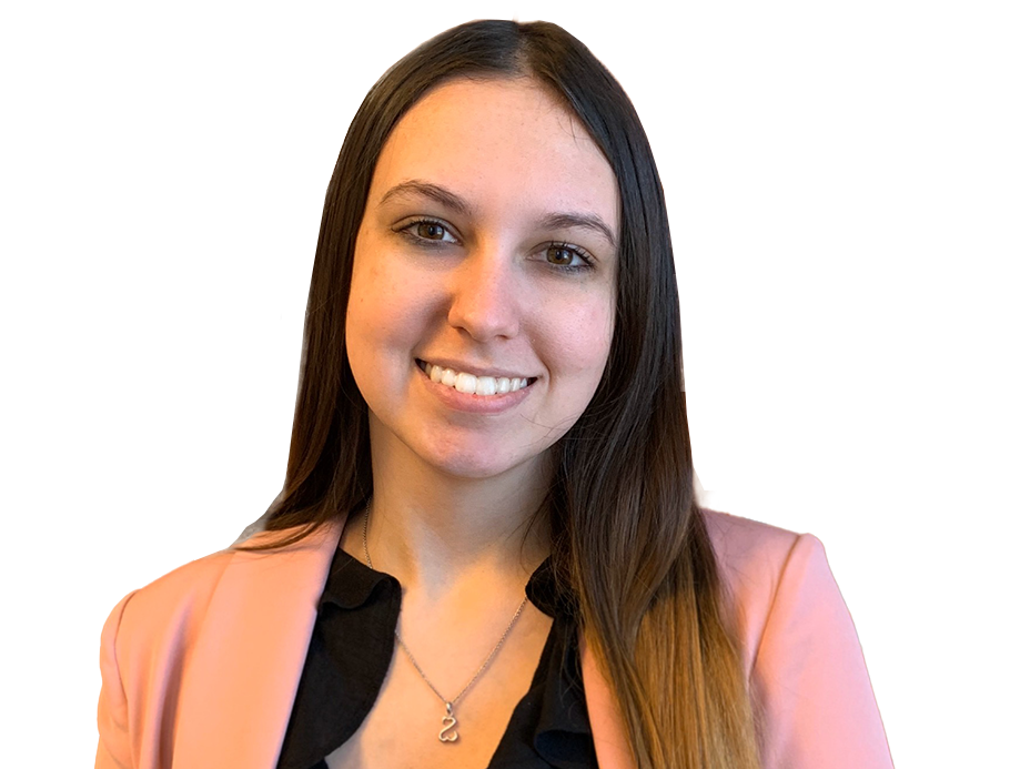 Jessica Quinn | Legal Assistant At Goldenberg Lauricella, PLLC