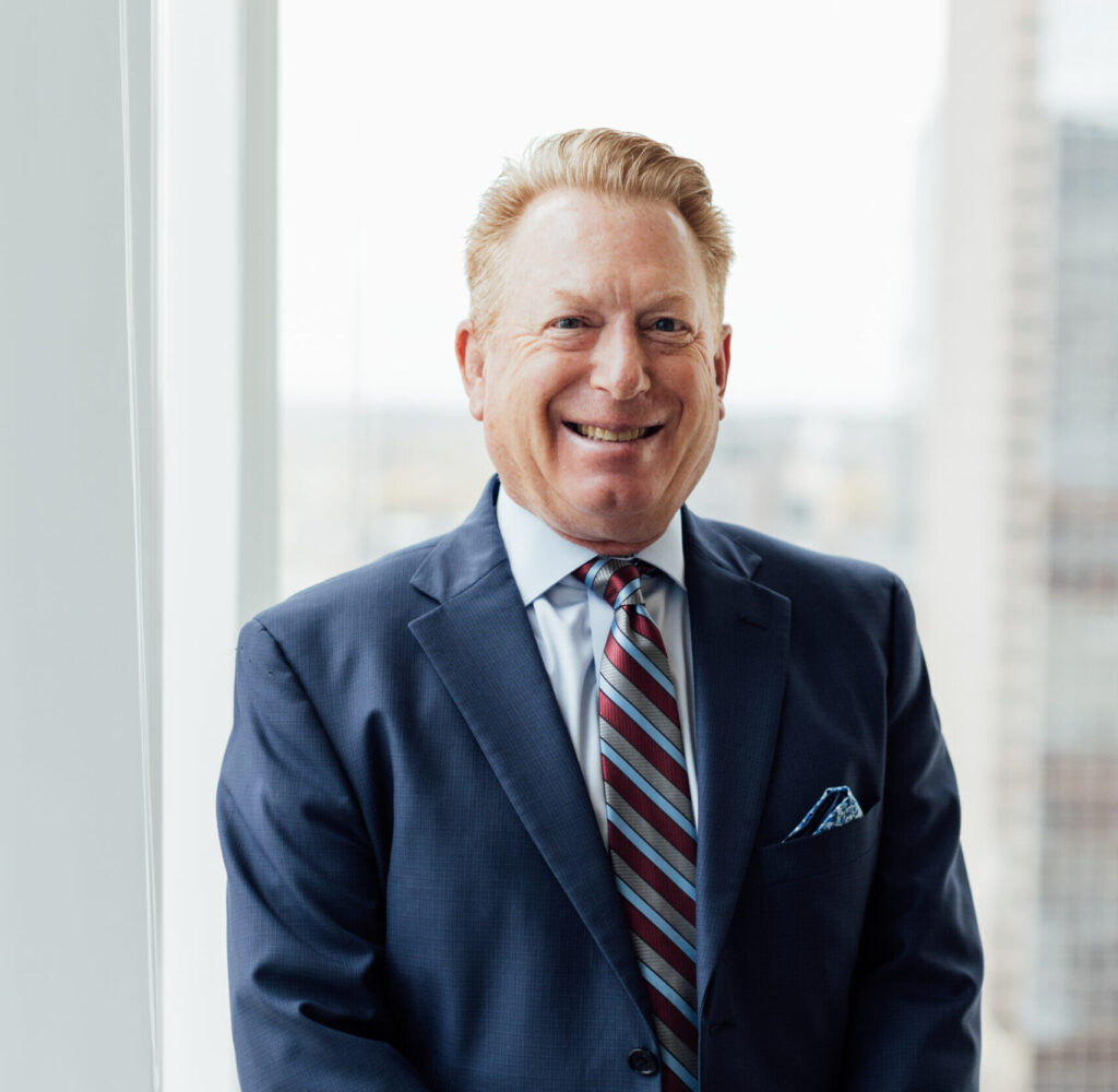 Stuart Goldenberg | Senior Partner at Goldenberg Lauricella