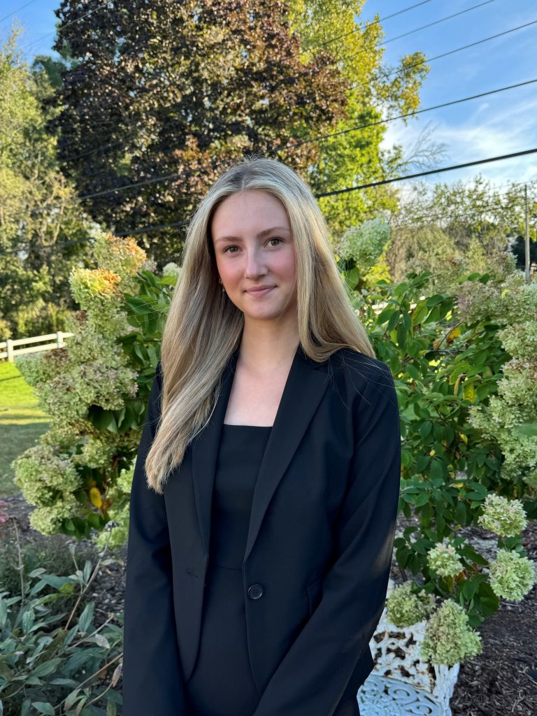 Tina Sofio | Legal Assistant at Goldenberg Lauricella