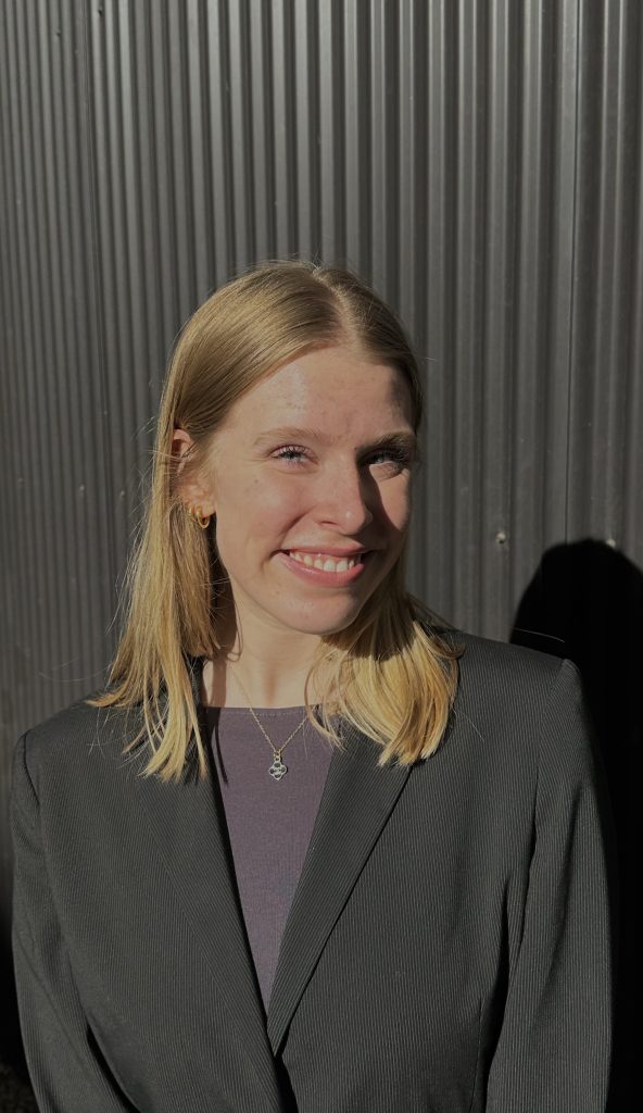 Paige Thompson | Legal Assistant at Goldenberg Lauricella